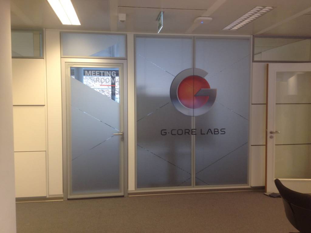 G-Core Labs | TacOTac