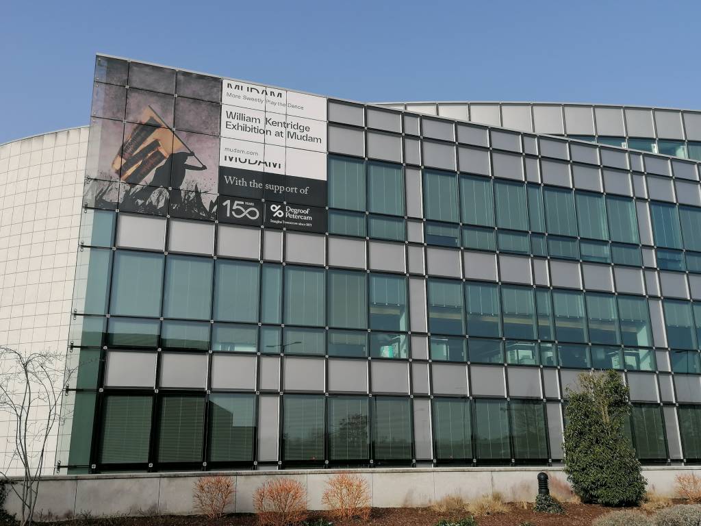 Degroof Petercam Luxembourg - Gasperich | TacOTac